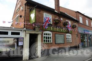 The Vine in Mickleover (near Derby) : Pubs Galore