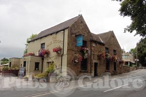 The Blue Stoops in Dronfield : Pubs Galore