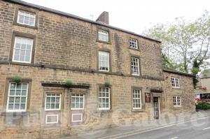 Manor House Hotel in Dronfield : Pubs Galore