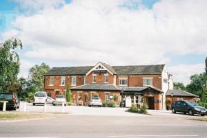 The Mundy Arms in Marlpool, Heanor : Pubs Galore