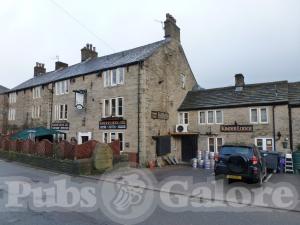 The Kinder Lodge in Hayfield (near High Peak) : Pubs Galore