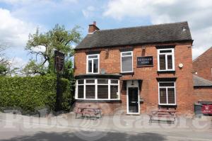 The Bateman Arms in Stanley Common (near Ilkeston) : Pubs Galore
