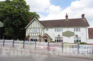 The Newdigate in West Hallam (near Ilkeston) : Pubs Galore