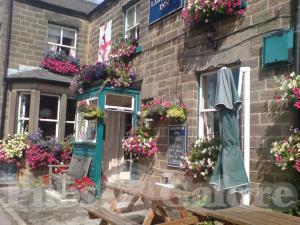 The Laburnum Inn in Hackney (near Matlock) : Pubs Galore