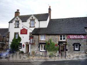 The Miners Arms in Brassington (near Matlock) : Pubs Galore