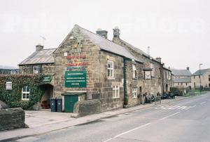Square & Compass in Darley Dale (near Matlock) : Pubs Galore