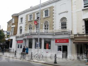 The Markham Arms in Chelsea, SW3 : Pubs Galore