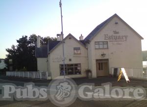 The Estuary in Glan Conwy (near Colwyn Bay) : Pubs Galore