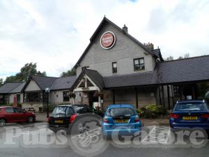 Afon Conwy Brewers Fayre in Glan Conwy, Colwyn Bay : Pubs Galore