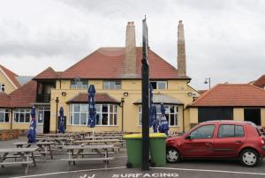 The Crown in Sheringham : Pubs Galore