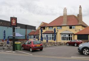 The Crown in Sheringham : Pubs Galore