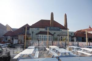 The Crown in Sheringham : Pubs Galore