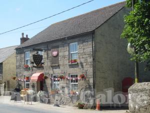 New Inn in Wendron (near Helston) : Pubs Galore