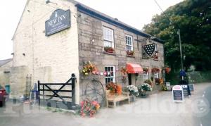 New Inn in Wendron (near Helston) : Pubs Galore