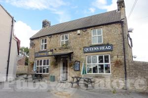 Queens Head in Cockfield (near Bishop Auckland) : Pubs Galore