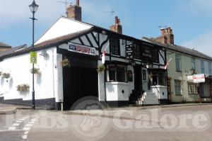 The Plough in Binbrook (near Market Rasen) : Pubs Galore