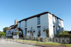 Red Lion Inn in Partney (near Spilsby) : Pubs Galore