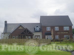 Fieldfare in Astley Village, Chorley : Pubs Galore