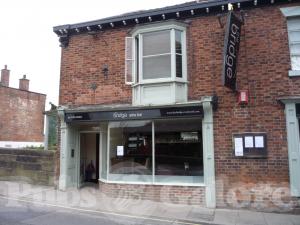 The Bridge in Ashbourne : Pubs Galore