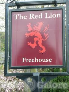 Red Lion Inn in Birchover (near Matlock) : Pubs Galore
