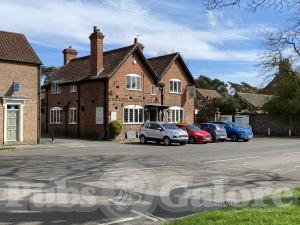 The Deramore Arms in Heslington (near York) : Pubs Galore