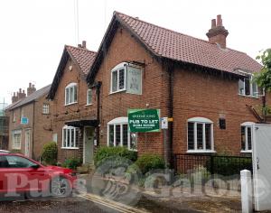 The Deramore Arms in Heslington (near York) : Pubs Galore