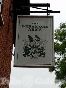 The Deramore Arms in Heslington (near York) : Pubs Galore