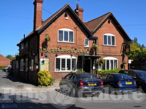 Deramore Arms in Heslington (near York) : Pubs Galore