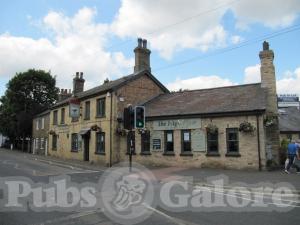 The High Flyer in Ely : Pubs Galore