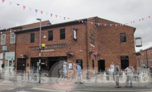 The Benjamin Fawcett (JD Wetherspoon) in Driffield : Pubs Galore