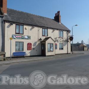 The Crown in Paull (near Hull) : Pubs Galore