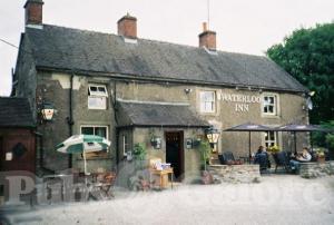 The Waterloo Inn in Biggin (near Buxton) : Pubs Galore