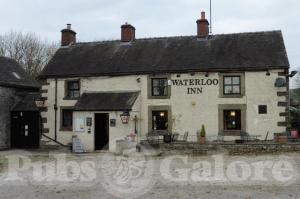 The Waterloo Inn in Biggin (near Buxton) : Pubs Galore