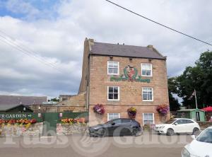 The Craster Arms in Beadnell (near Chathill) : Pubs Galore