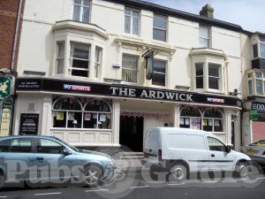 The Ardwick in Blackpool : Pubs Galore