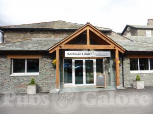 Ramblers Bar @ Inn on the Lake in Glenridding (near Penrith) : Pubs Galore