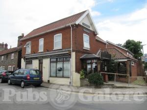 Dove in Wymondham : Pubs Galore