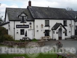 Hundred House in Hundred House (near Llandrindod Wells) : Pubs Galore