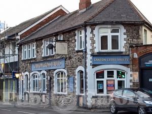 Canton Cross Vaults in Canton (near Cardiff) : Pubs Galore