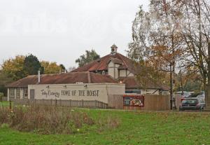 Toby Carvery Lower Earley in Lower Earley (near Reading) : Pubs Galore
