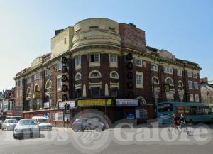 The Crown in Middlesbrough : Pubs Galore