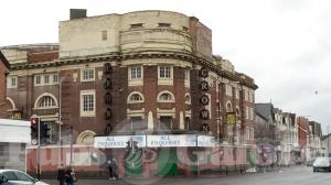 The Crown in Middlesbrough : Pubs Galore