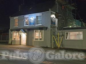 The Lenches Bridge in Pensnett, Kingswinford : Pubs Galore