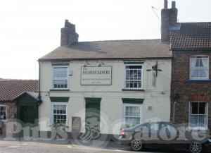 Horseshoe in Easingwold (near York) : Pubs Galore