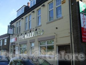 The Millfield in Bedlington : Pubs Galore