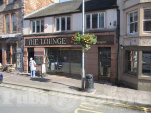 The Lounge in Penrith : Pubs Galore