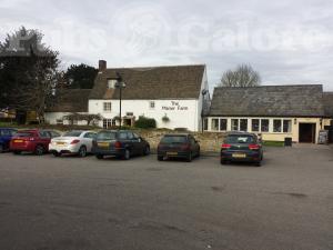 The Manor Farm in Haydon Wick, Swindon : Pubs Galore