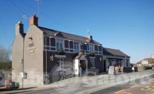 Hampden Arms in Acrefair (near Wrexham) : Pubs Galore