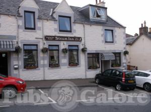 The Steam Inn in Mallaig : Pubs Galore