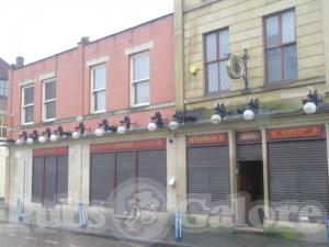 The Pavillion Bar in Stalybridge : Pubs Galore